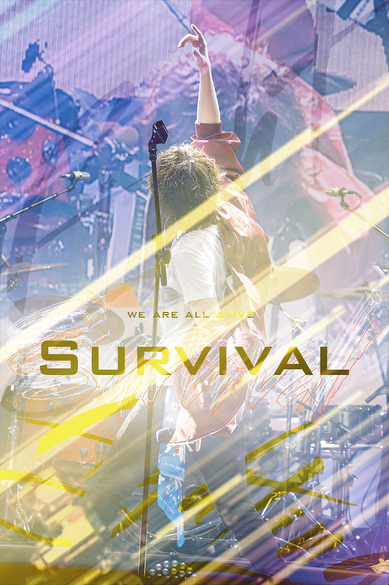 PITTA : SURVIVAL