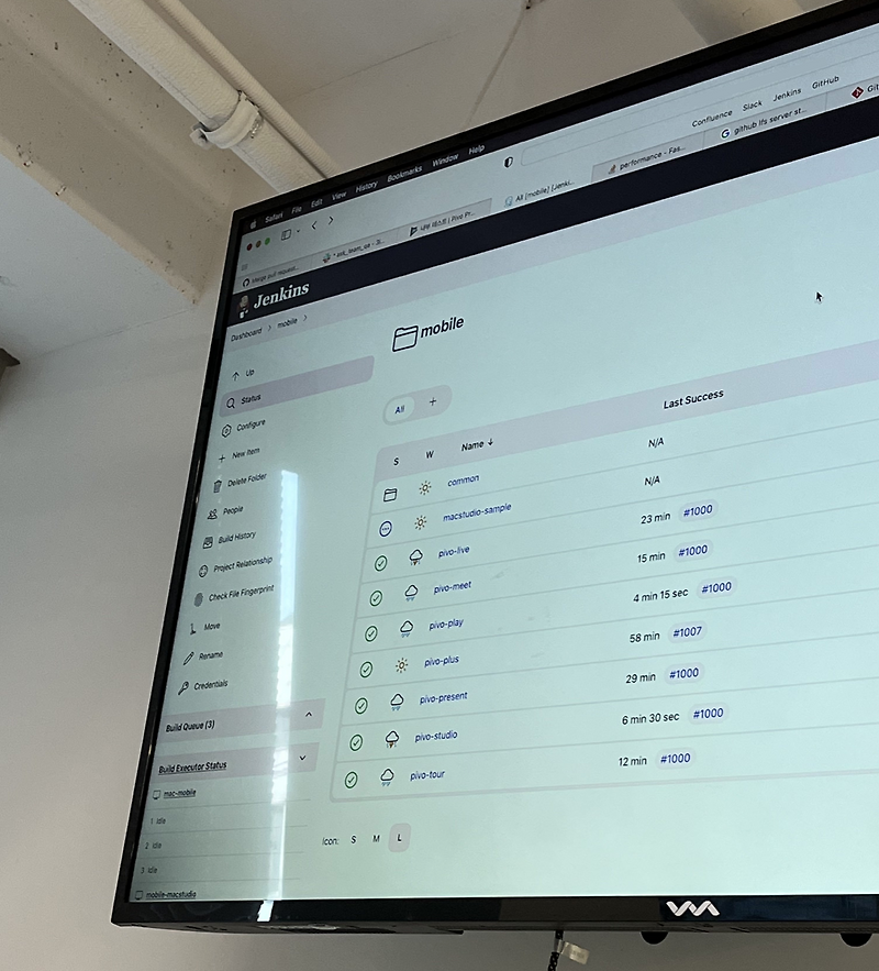 2023.04.27 / 책임의 설렘