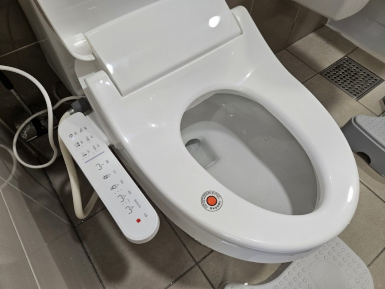 노비타) 클린방수비데 BD-C310A0 구입(가격) 및 셀프 설치 후기