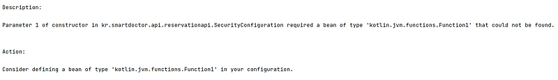 Error Starting Tomcat Context Exception Org Springframework Beans Factory