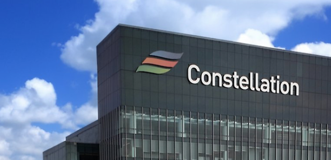 브리지워터가 선택한 차세대 에너지 기업 콘스텔레이션 (Constellation Energy Corp, CEG:NASDAQ)