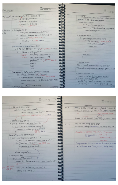 TIL 2023-11-16 RestTemplate 짧은 설명 — wonow_