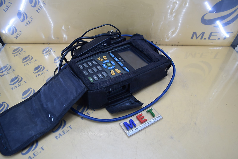 DEVISER DS2500Q 계측기 산업용 자동화 장비 수리 (주)엠이티