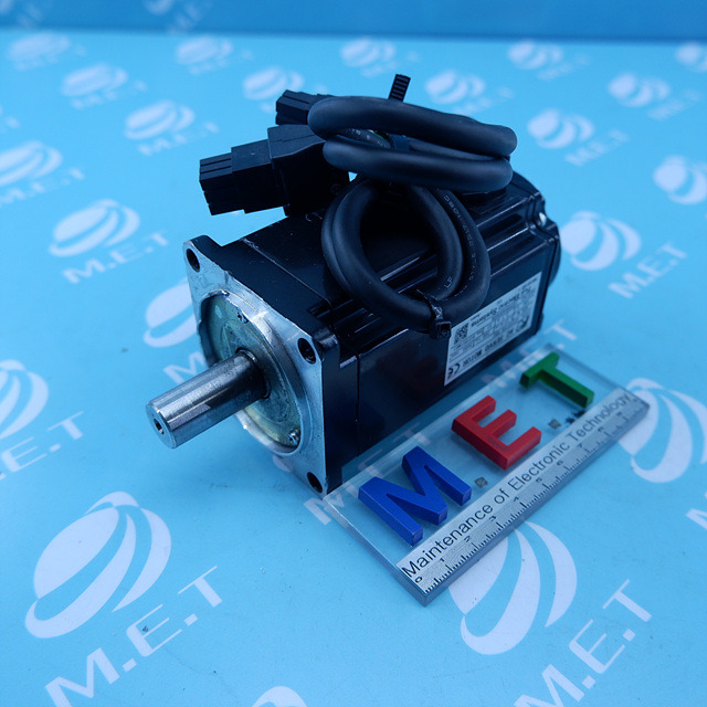 GYS401D5-RB2 [MOTOR] FUJI AC SERVO MOTOR GYS401D5 RB2 ㈜엠이티 산업 자동화 장비 수리 ...