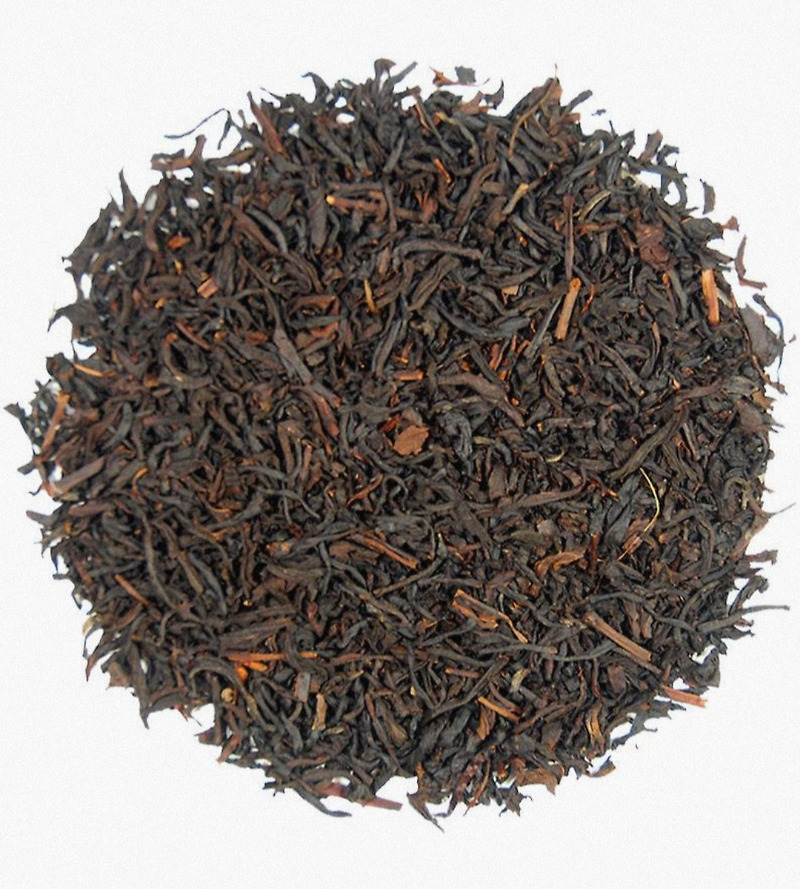 Ronnefeldt - Sahne creme (로네펠트 - 크림, Ronnefeldt - cream)