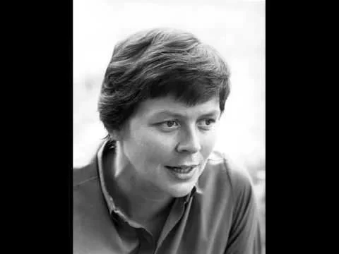 Jean Redpath sings "Some Kind of Love"