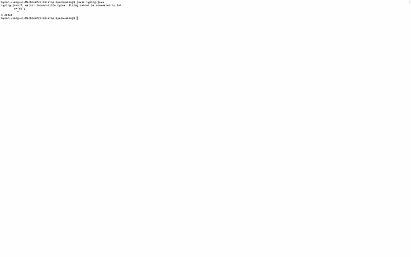 static-typing-vs-dynamic-typing