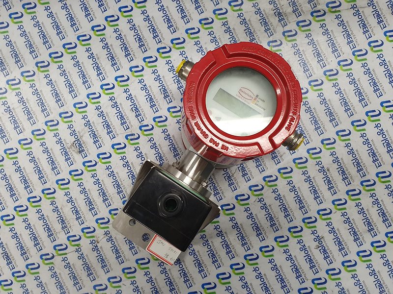 FIT 유량계 DISPLAY / UMF2-H11G0BH-NK