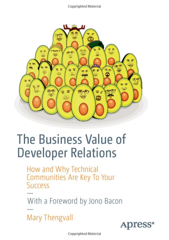 DevRel(Developer Relations) 데브렐이란?