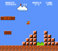 CS50 Week1: Problem set, Mario :: 수서곤충의 세계