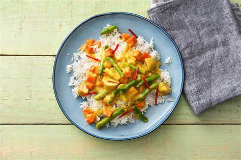 Hellofresh Most Popular Recipes