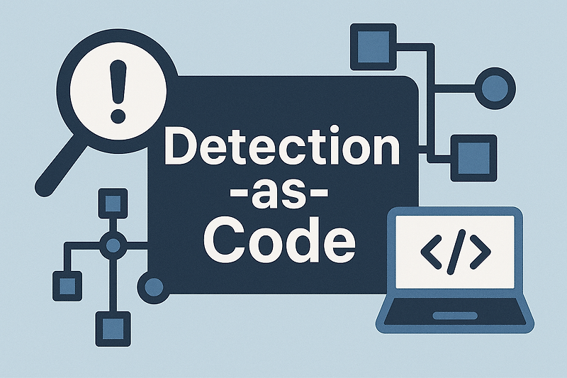 Detection-as-Code