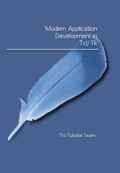 Korea Tcl/Tk Community :: Modern Application Development in Tcl/Tk
