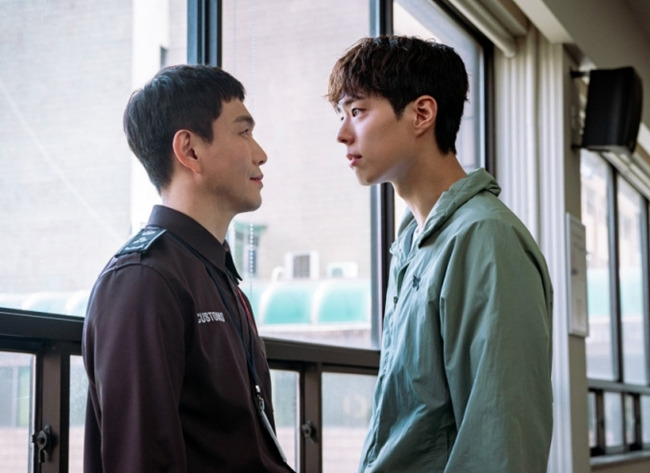 [일문일답] 이대일 작가 "착하게 살기 위해 노력하는 사람들의 이야기" JTBC