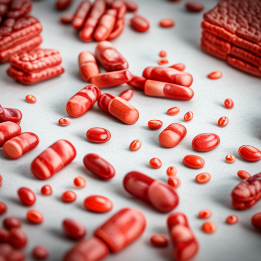 염증수치 ESR vs CRP : C-Reactive Protein,Erythrocyte Sedimentation Rate
