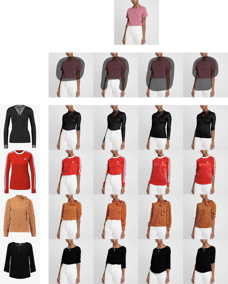 Diffuse to Choose: Enriching Image Conditioned Inpainting in Latent ...