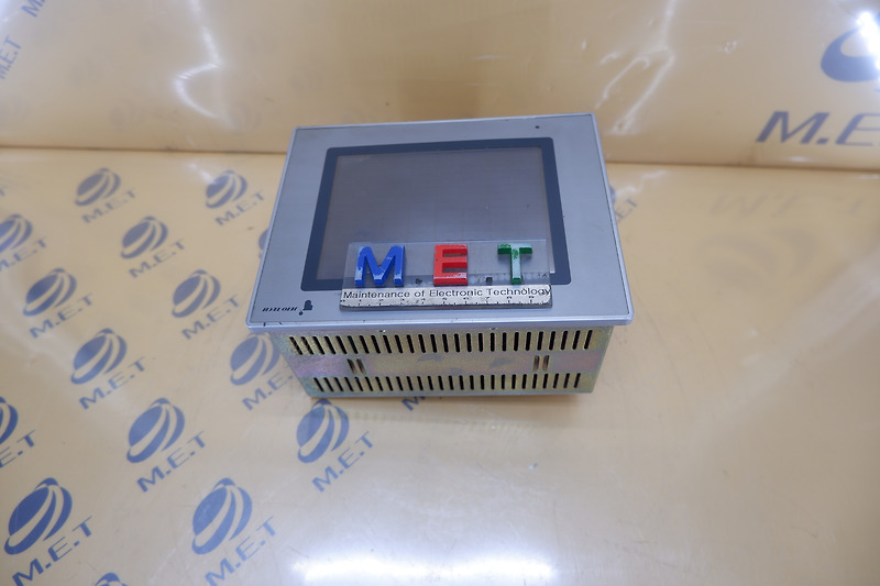 [TOUCH PANEL] SAMWONTECH TEMI880-20/UDC/Z11 /산업용자동화장비 수리 / (주)엠이티
