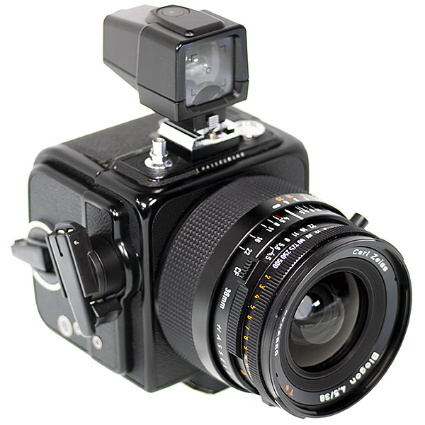 Hasselblad SWC/M (1980년~1988년)