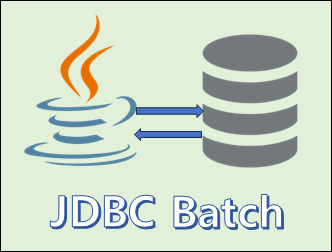 Java JDBC Batch 프로그램 sample :: Copy Coding