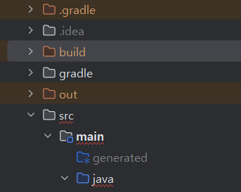 [QueryDSL] Q클래스 생성 오류
