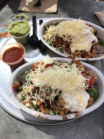 Chipotle