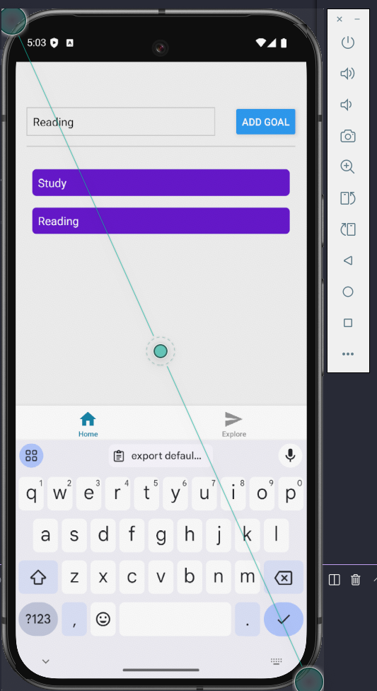 [React Native] #4 상태관리 — DevLog