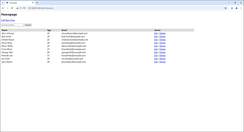 [모의해킹] MySQL Time-Based SQL Injection(Order By 활용편)