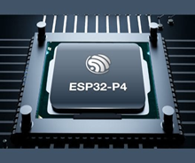 Espressif 제품 소개 :: ESP32-P4 소개