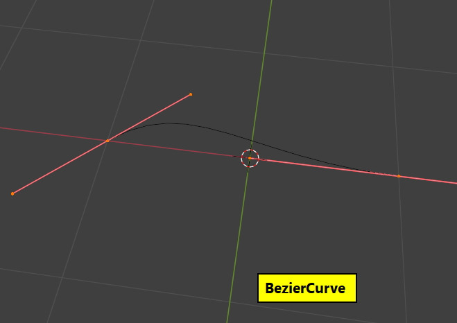 Blender: Curve [1]