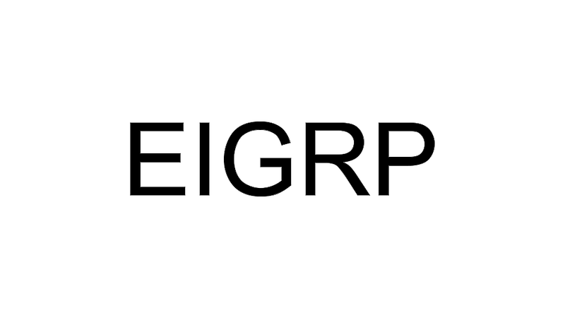 EIGRP :: seo07