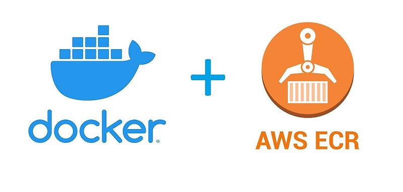 EC2에 Github Action, AWS ECR 사용하여 node.js 프로젝트 배포해보기