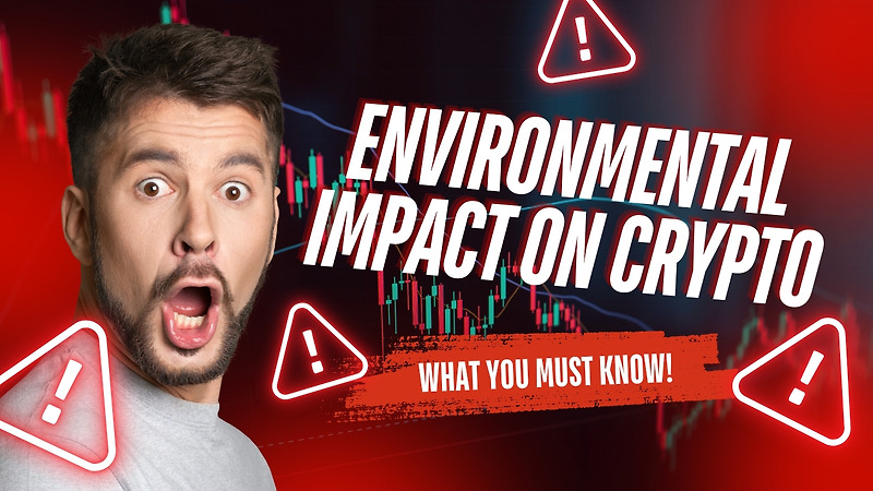 The Environmental Impact of Crypto in 2024: Progress or Problem?