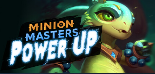 [STEAM] Minion Masters - Power UP 무료