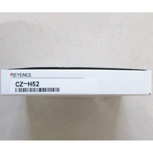 [수입판매] KEYENCE CZ-H52 Sensor 키엔스 센서