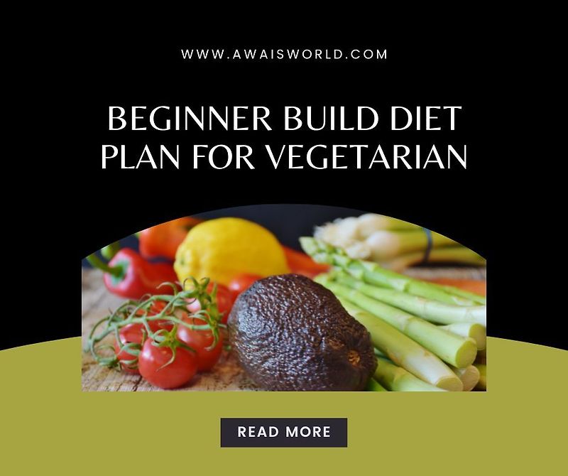 Weight Loss Advanced Diet Plan - Awais World