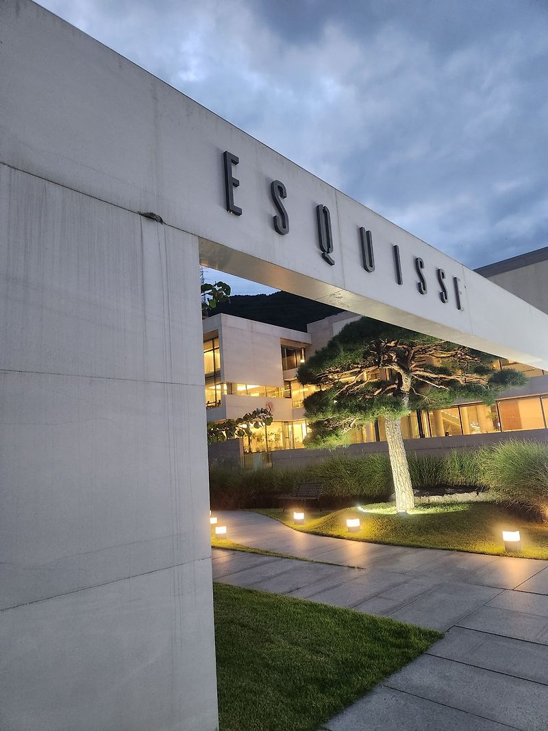 EDDY's Kitchen Review: Fine Dining by Chef Edward Kwon