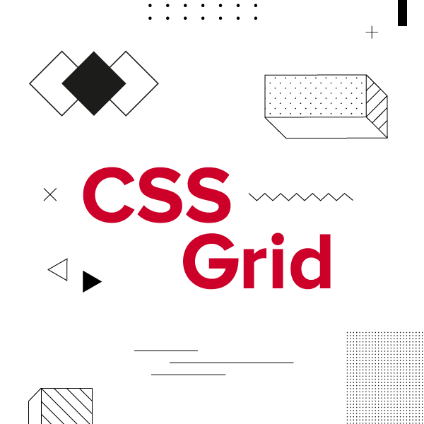 [CSS] CSS Grid (그리드) 배우기 :: nana_log