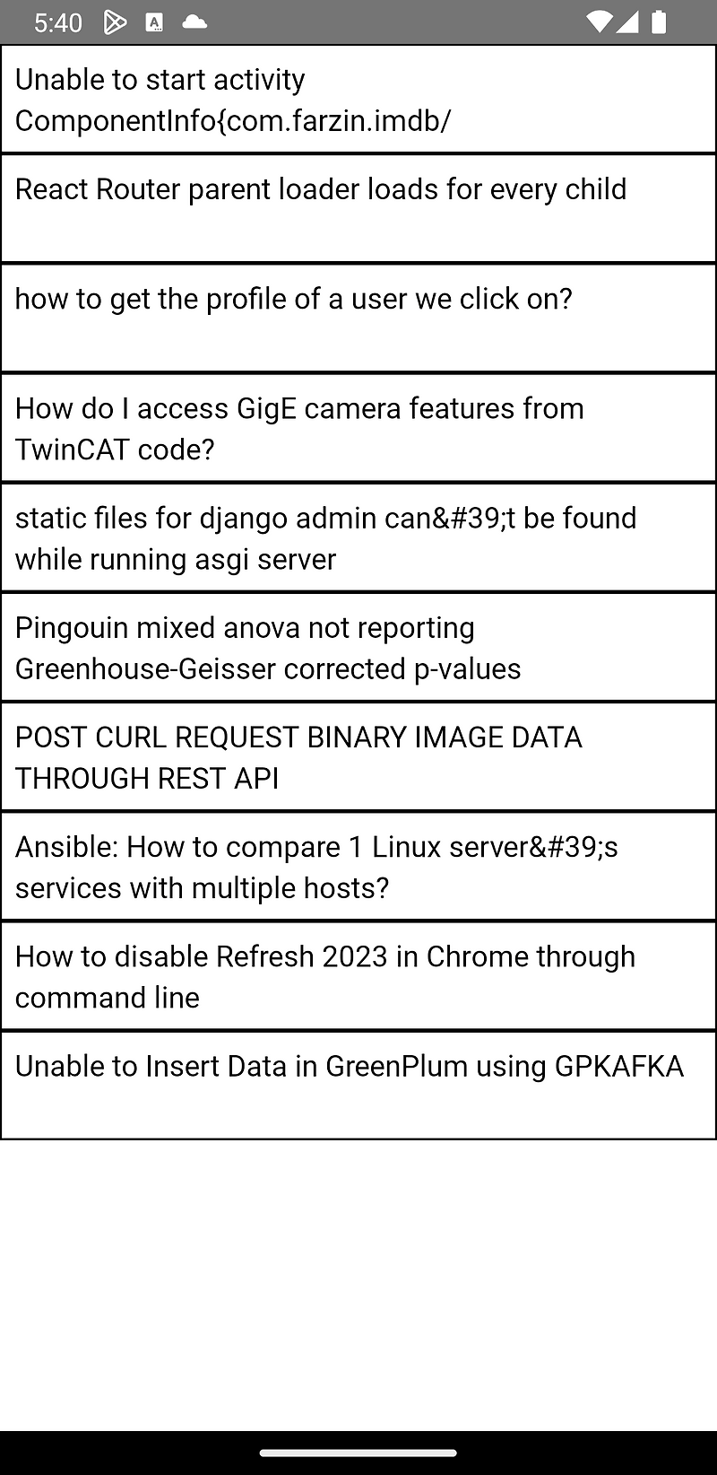 (Android/Compose) Paging 라이브러리 없이 Paging 적용해보기 — Jung's CodingCraft