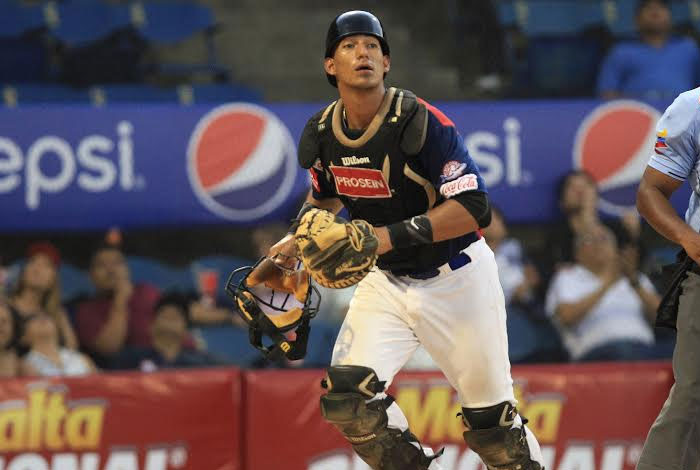 [MLB.com] 라카르도 헤노베스 (Ricardo Genoves)의 스카우팅 리포트