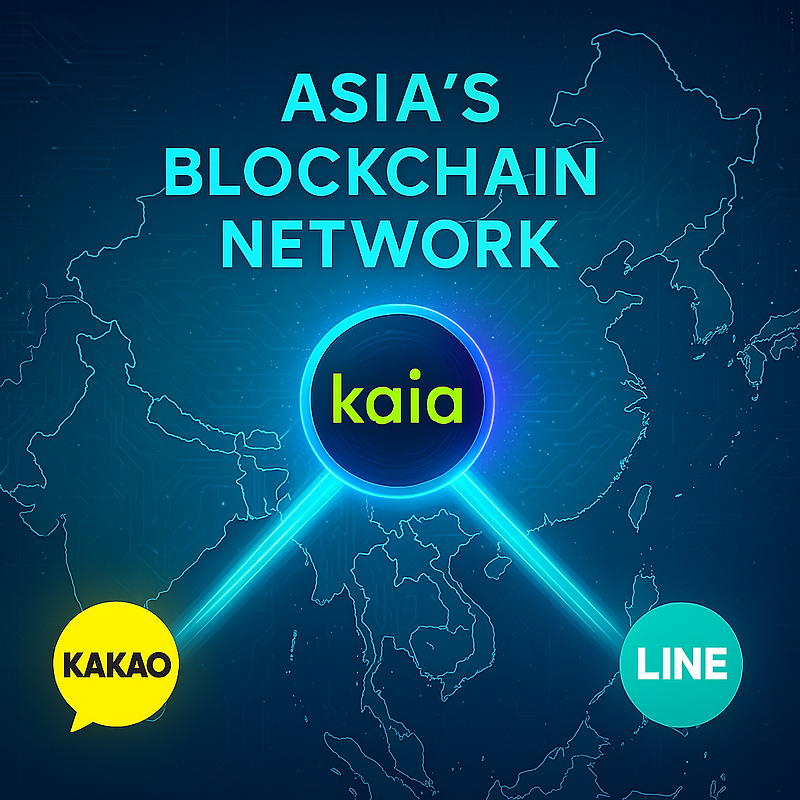 KAIA 코인 정리 (+ staking 전략)