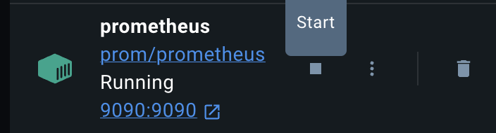 prometheus, telegraf 설정 — JustDoEat