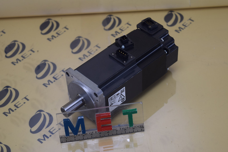 [SERVO MOTOR] MITSUBISHI HF-KP43B HFKP43B 미쓰비시 / ㈜엠이티