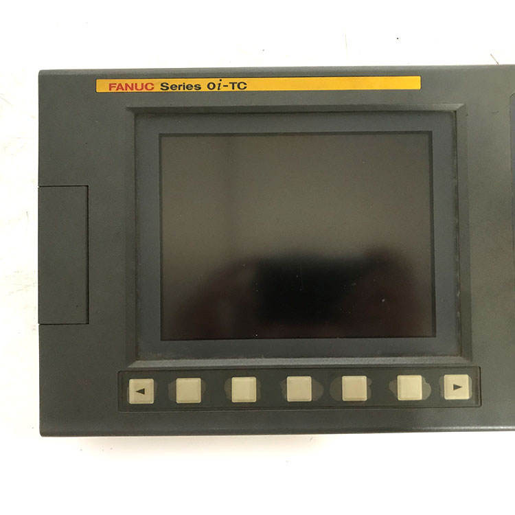 [수입판매] Fanuc Oi-TC A02B-0309-B500 controller 화낙 컨트롤러
