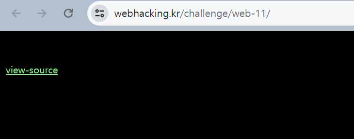 webhacking.kr - [old 26]