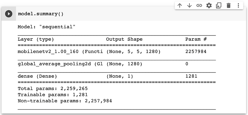 [Tensorflow] Transfer Learning