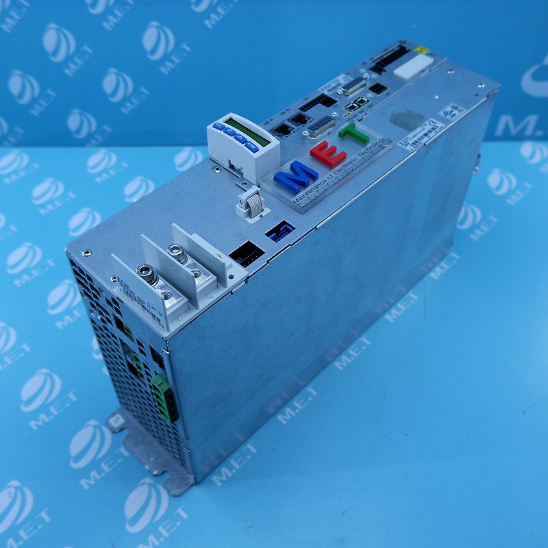 HCS02.1E-W0070-A-03-NNNN [DRIVER] REXROTH INDRADRIVE C HCS02 1E W0070 A ...