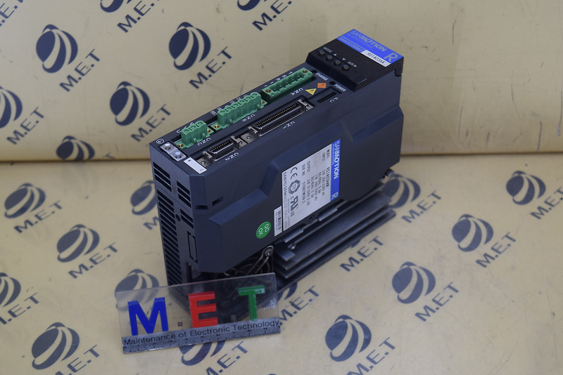 [SERVO DRIVER] SANYO DENKI RS1A03AA 서보드라이브 산요댄키 /엠이티/ 공장장비 수리 판매 유지보수