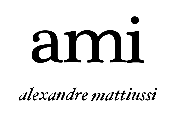 아미(Ami) 20FW 디코드 프리오더 주문 안내!