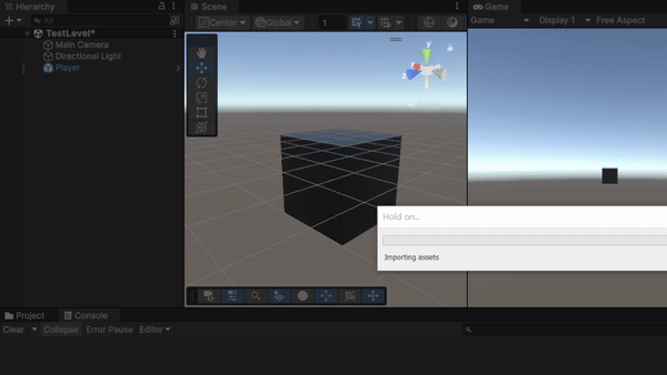 [Unity] 코루틴(Coroutine) — LeeTaes 공부노트