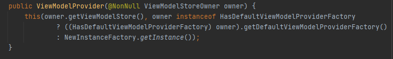 Kotlin) Activity에서 ViewModel 사용법_MVVM_ViewModelProvider